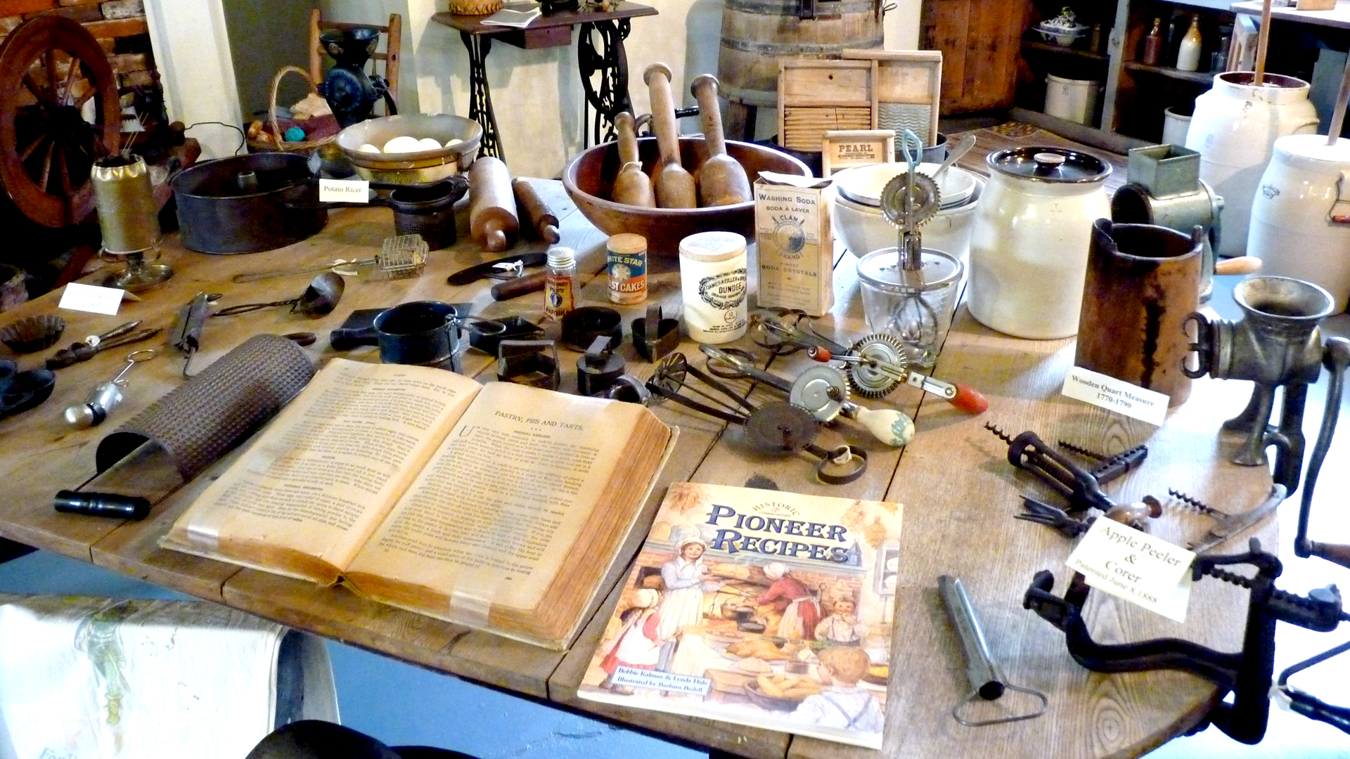 Alberton Museum / Alberton Arts & Heritage Centre - Community Museums ...